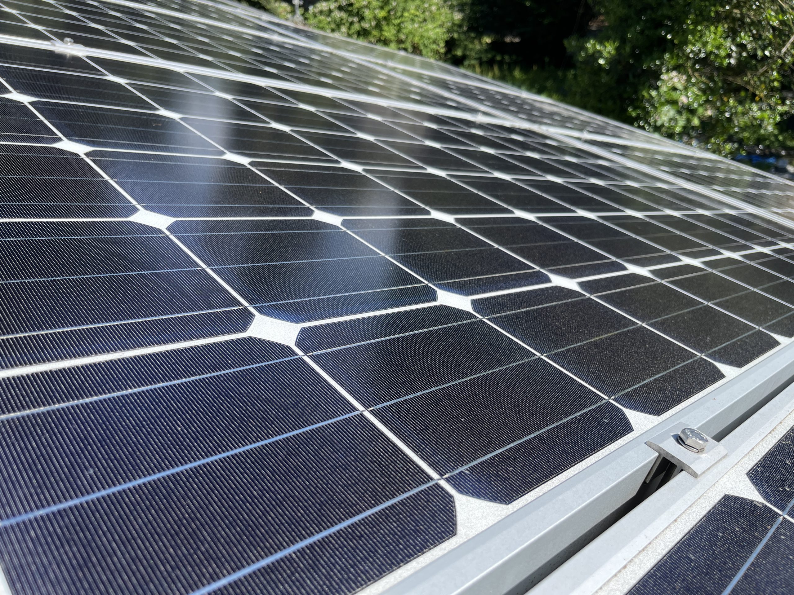 Solar DIY Parts and Equipment Marketplace - Evergreen Off-Grid