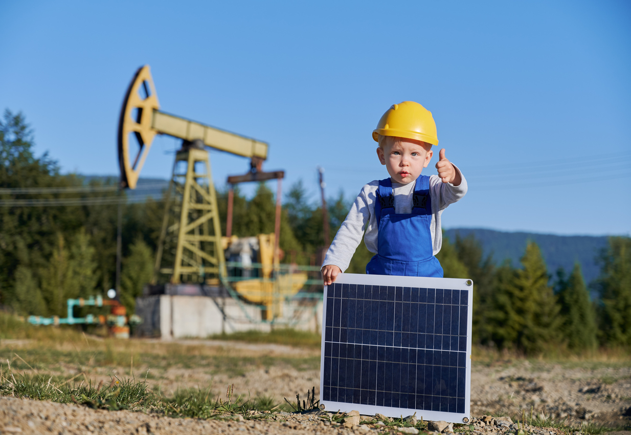 Evergreen Off-Grid Blog - Evergreen Off-Grid