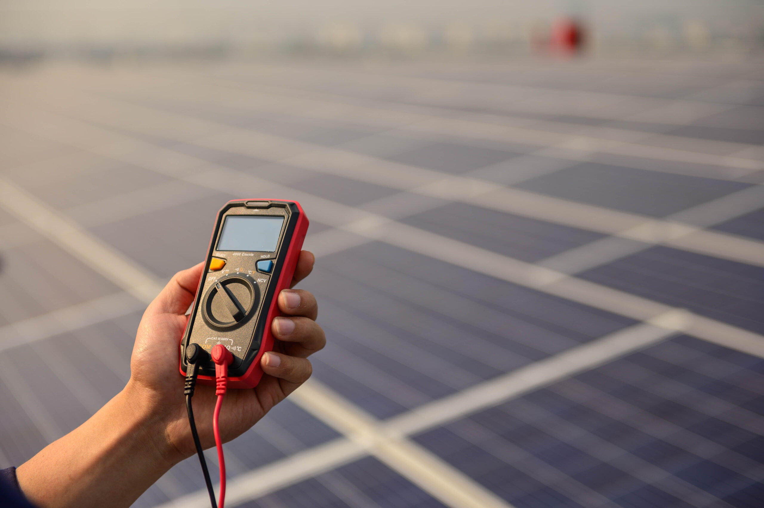 Shedding Light on Solar: Navigating 12V, 24V, and 48V Options for Your ...